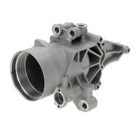 China Custom Metal 3D Printing Service FDM SLS SLM 5 Axis CNC Machining OEM Prototype Parts for sale