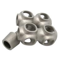 China Custom Metal 3D Printing Service FDM SLS SLM 5 Axis CNC Machining OEM Prototype Parts for sale