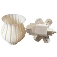 China Custom Rapid Prototyping 3D Printing Plastic Injection Molding Service ABS Nylon SLA SLS FDM for sale
