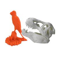 China Custom 3D Printing Spare Parts SLA SLS FDM Nylon Resin Plastic Prototype 0.01mm Tolerance for sale