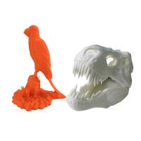 China Custom 3D Printing Spare Parts SLA SLS FDM Nylon Resin Plastic Prototype 0.01mm Tolerance for sale