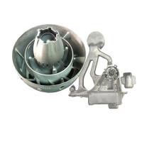 China Custom Stainless Steel Aluminum Titanium CNC Machining 3D Printing Service SLA SLM ±0.01mm Tolerance for sale
