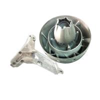 China Custom Stainless Steel Aluminum Titanium CNC Machining 3D Printing Service SLA SLM ±0.01mm Tolerance for sale