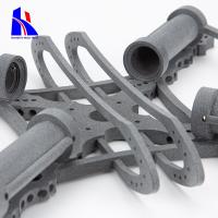 China 7075 6061 Aluminum Alloy Custom Metal 3D Printing SLM Services CNC Machining for sale