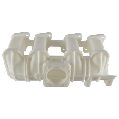 China Custom Rapid Prototype 3D Printing Service SLS FDM SLA Plastic Parts 0.005mm Tolerance for sale