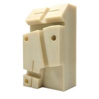 China Custom Rapid Prototype 3D Printing Service SLS FDM SLA Plastic Parts 0.005mm Tolerance for sale
