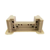 China Custom Rapid Prototype 3D Printing Service SLS FDM SLA Plastic Parts 0.005mm Tolerance for sale