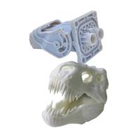 China Rapid Prototype Plastic Injection Molding Services SLA SLS FDM SLM 3D Printing CNC Machining for sale