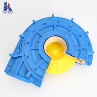 China Custom CNC FDM/SLA/SLS/MJF DLP Plastic PA PP PC Nylon 3d Printing Rapid Prototyping for sale