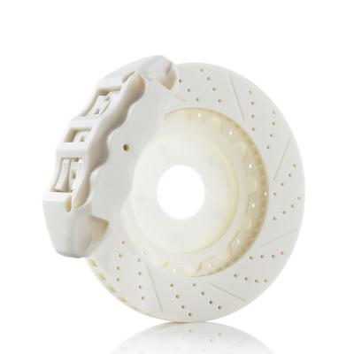 China Manufacturing  Products Drawing Rapid Prototyping FDM SLS 3D Printing Service Custom for sale