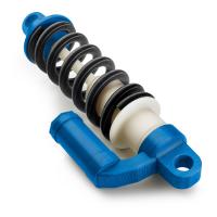 China Manufacturing  Products Drawing Rapid Prototyping FDM SLS 3D Printing Service Custom for sale