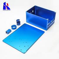 China 5 Axis CNC Machined Aluminum 6063 Part for Household Equipment with ±0.01mm Tolerance for sale
