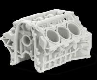 China OEM Customized Precision Products ODM Processing Rapid Prototype SLA SLS SLM FDM Miniature New 3D Printed Parts for sale