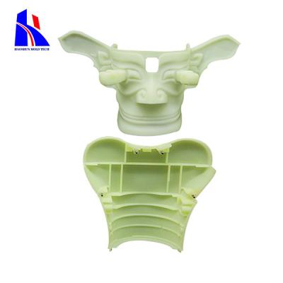China Custom OEM 3D Printing Service ABS PP PC PLA SLS FDM Rapid Prototype Parts for sale
