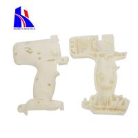 China Custom OEM 3D Printing Service ABS PP PC PLA SLS FDM Rapid Prototype Parts for sale