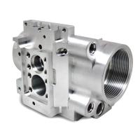 China OEM Customized CNC Machining Carbon Steel Auto Spare Parts Precision Metal Turning Service Anodized for sale