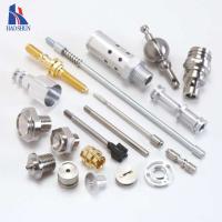 China OEM Precision CNC Machining Service Non-Standard Custom Parts ISO 9001 15 Years Experience for sale