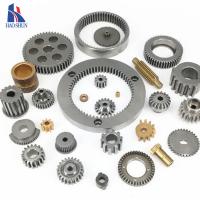 China OEM Precision CNC Machining Service Non-Standard Custom Parts ISO 9001 15 Years Experience for sale