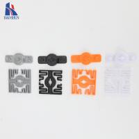 China OEM Custom Nylon ABS Resin Plastic SLS SLA 3D Printing Prototype Parts Service with ±0.002mm Tolerance for sale