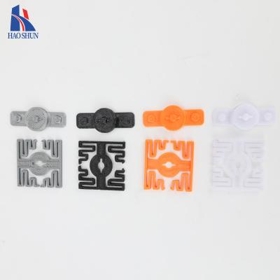 China OEM Custom Nylon ABS Resin Plastic SLS SLA 3D Printing Prototype Parts Service with ±0.002mm Tolerance for sale