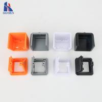 China OEM Custom Nylon ABS Resin Plastic SLS SLA 3D Printing Prototype Parts Service with ±0.002mm Tolerance for sale