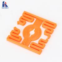 China OEM Custom Nylon ABS Resin Plastic SLS SLA 3D Printing Prototype Parts Service with ±0.002mm Tolerance for sale