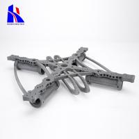 China Custom Making  Rapid Prototyping SLS Plastic 3d Printing Service For Toy Airplane Drone for sale