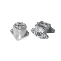 China Custom-Made MOQ Prototype Retractable Machining Part Components Custom Made Oem Precision Cnc Luxury Pen Turning Kits for sale