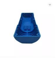 China Custom For Low Cost Custom Design HDPE Resin Mold Polymer Injection Molding Inserts Plastic Products for sale