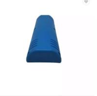 China Custom For Low Cost Custom Design HDPE Resin Mold Polymer Injection Molding Inserts Plastic Products for sale