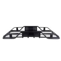 China Custom Universal Steering Roof Rack Cross Bars Stainless Steel Aluminum CNC Machined for sale