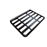 China Custom Universal Steering Roof Rack Cross Bars Stainless Steel Aluminum CNC Machined for sale