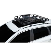China Custom Universal Steering Roof Rack Cross Bars Stainless Steel Aluminum CNC Machined for sale