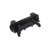 China Custom Plastic Injection Molding Aerospace Parts Direct Factory 1000 Ton for sale