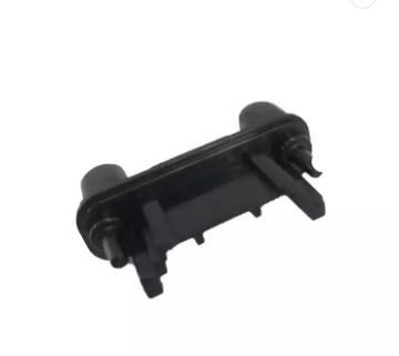 China Custom Plastic Injection Molding Aerospace Parts Direct Factory 1000 Ton for sale
