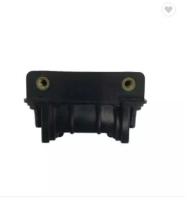China Custom Plastic Injection Molding Aerospace Parts Direct Factory 1000 Ton for sale
