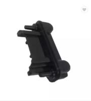 China Custom Plastic Injection Molding Aerospace Parts Direct Factory 1000 Ton for sale