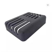 China Plastic Injection Molding PLA ABS PC PE POM Customized Precision Mould Manufacturer for sale