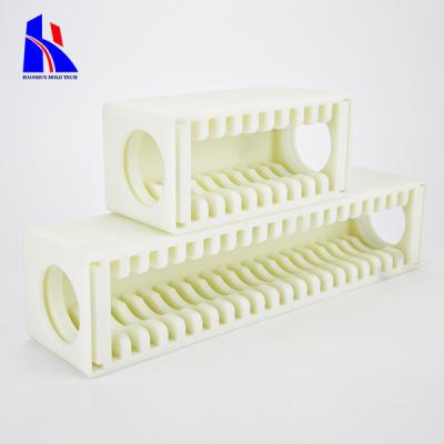 China Custom OEM Rapid Prototype 3D Printing Service SLA SLS Resin ABS Plastic Parts Machining for sale