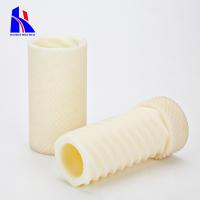 China Custom OEM Rapid Prototype 3D Printing Service SLA SLS Resin ABS Plastic Parts Machining for sale