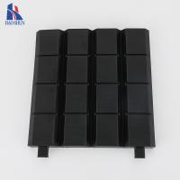 China Custom Aluminum Anodized CNC Machining Parts FDM Metal 3D Printing Max Size 914x610x914mm for sale