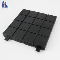 China Custom Aluminum Anodized CNC Machining Parts FDM Metal 3D Printing Max Size 914x610x914mm for sale