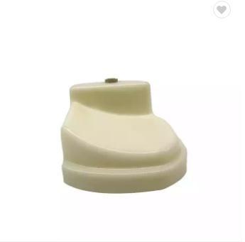 China Custom OEM Motorcycle Injection Molded Plastic Parts PA ABS PP 50000 Shots Mold Life for sale