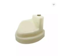 China Custom OEM Motorcycle Injection Molded Plastic Parts PA ABS PP 50000 Shots Mold Life for sale