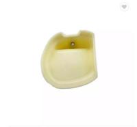 China Custom OEM Motorcycle Injection Molded Plastic Parts PA ABS PP 50000 Shots Mold Life for sale