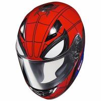 China Custom 3D Printing Carbon Fiber Metal Plastic Full Face Motorcycle Helmet 1000g for sale