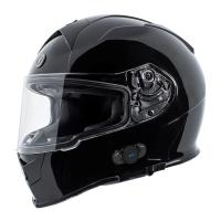 China Custom 3D Printing SLA Motorcycle Helmet Double Visor Flip Racing Offroad Safety Helmet ISO9001 for sale