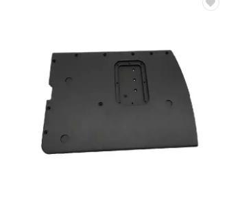 China Custom OEM Injection Plastic Parts 0.01mm Tolerance ISO9001 Mold for sale