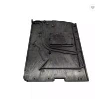 China Custom OEM Injection Plastic Parts 0.01mm Tolerance ISO9001 Mold for sale