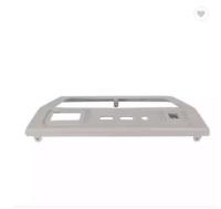 China Custom Non Standard Frame EVA Foam Polymer Components Plastic Injection Molding 1000 Ton for sale